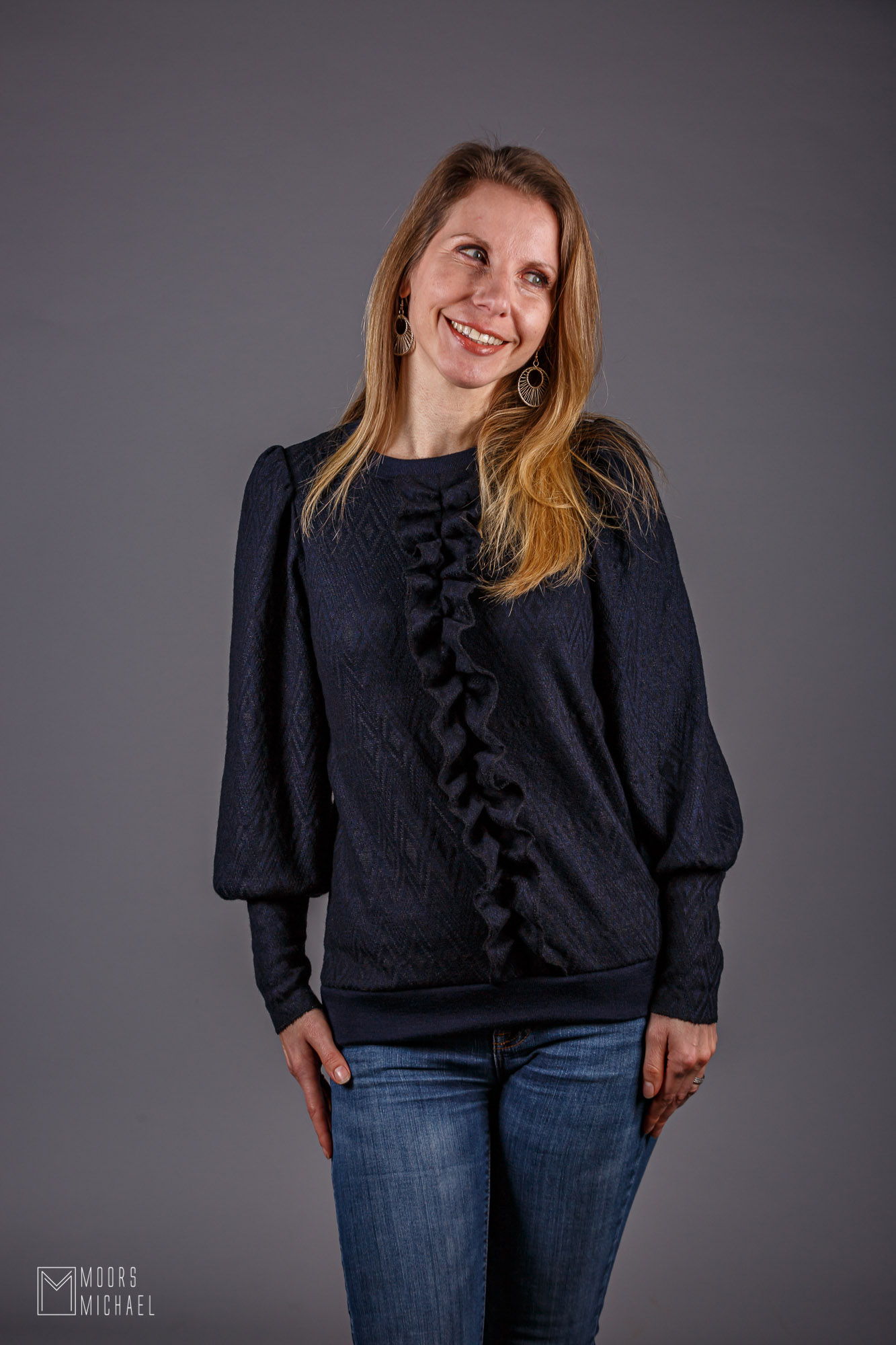 Mabel ma belle… – Girls in Uniform