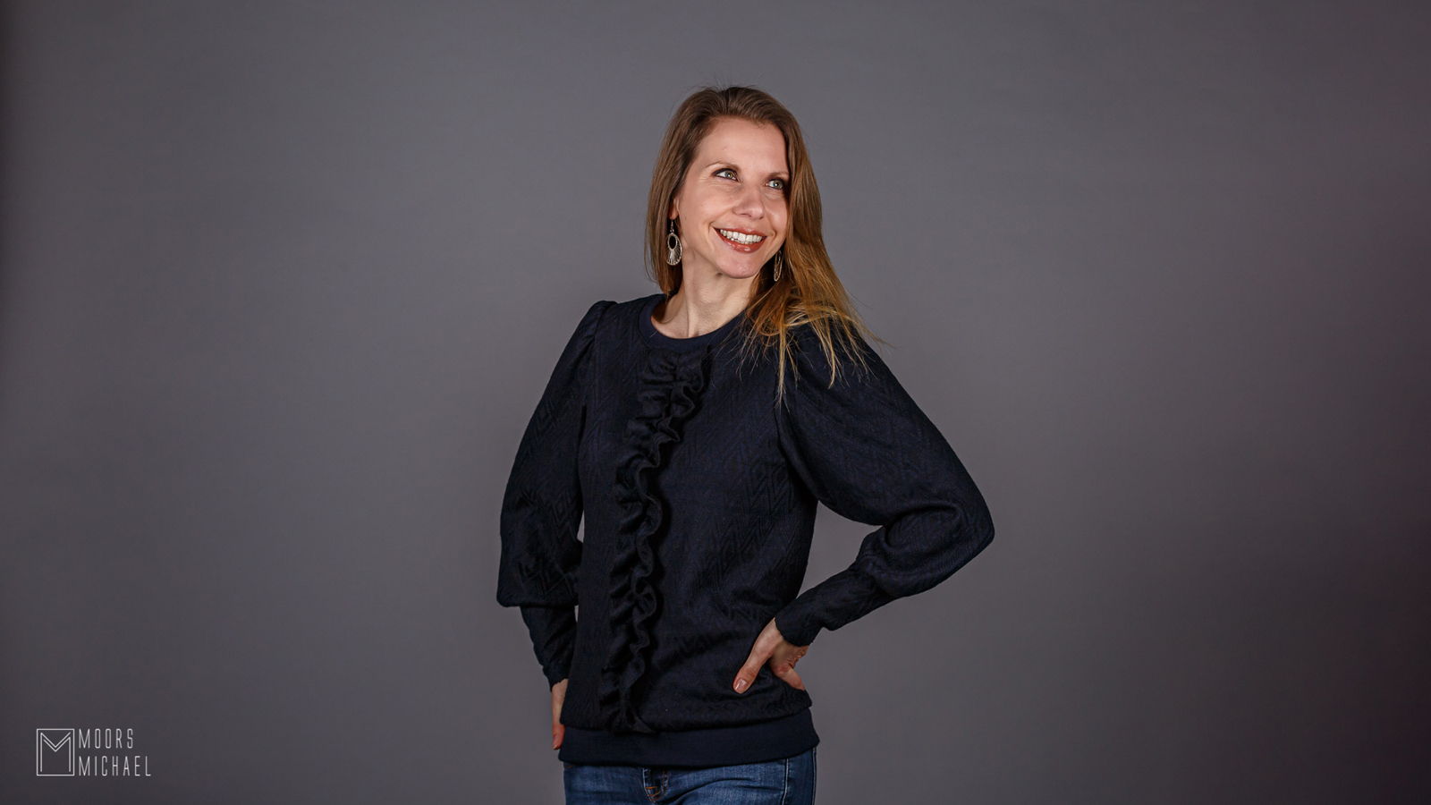 Mabel ma belle… – Girls in Uniform