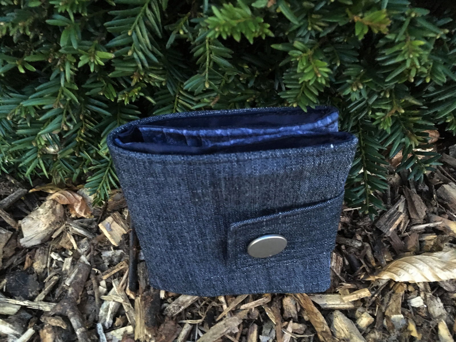 Getest en goedgekeurd: de Mairena portefeuille – Girls in Uniform