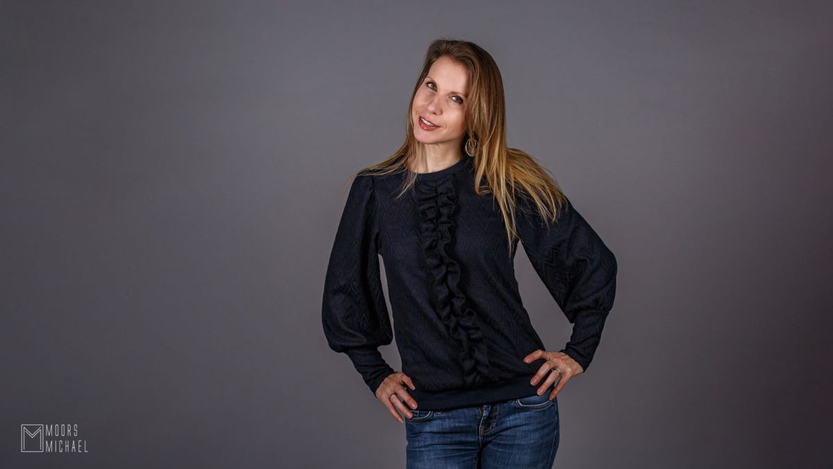 Mabel ma belle… – Girls in Uniform