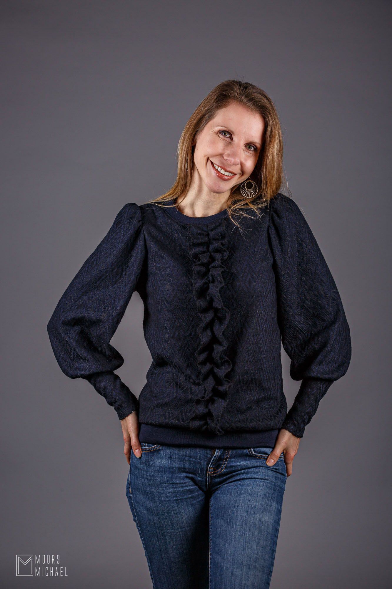 Mabel ma belle… – Girls in Uniform