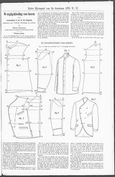 men-coat-pattern-drafting – Girls in Uniform
