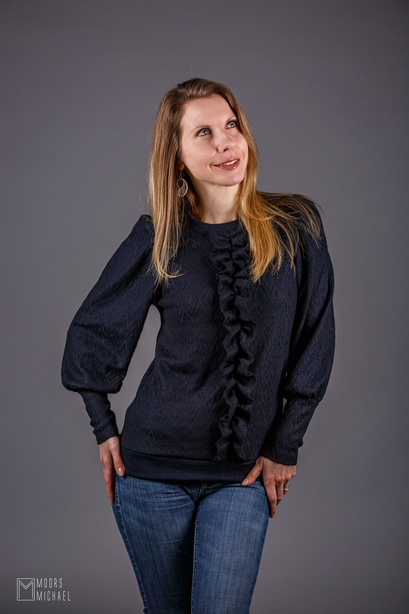 Mabel ma belle… – Girls in Uniform