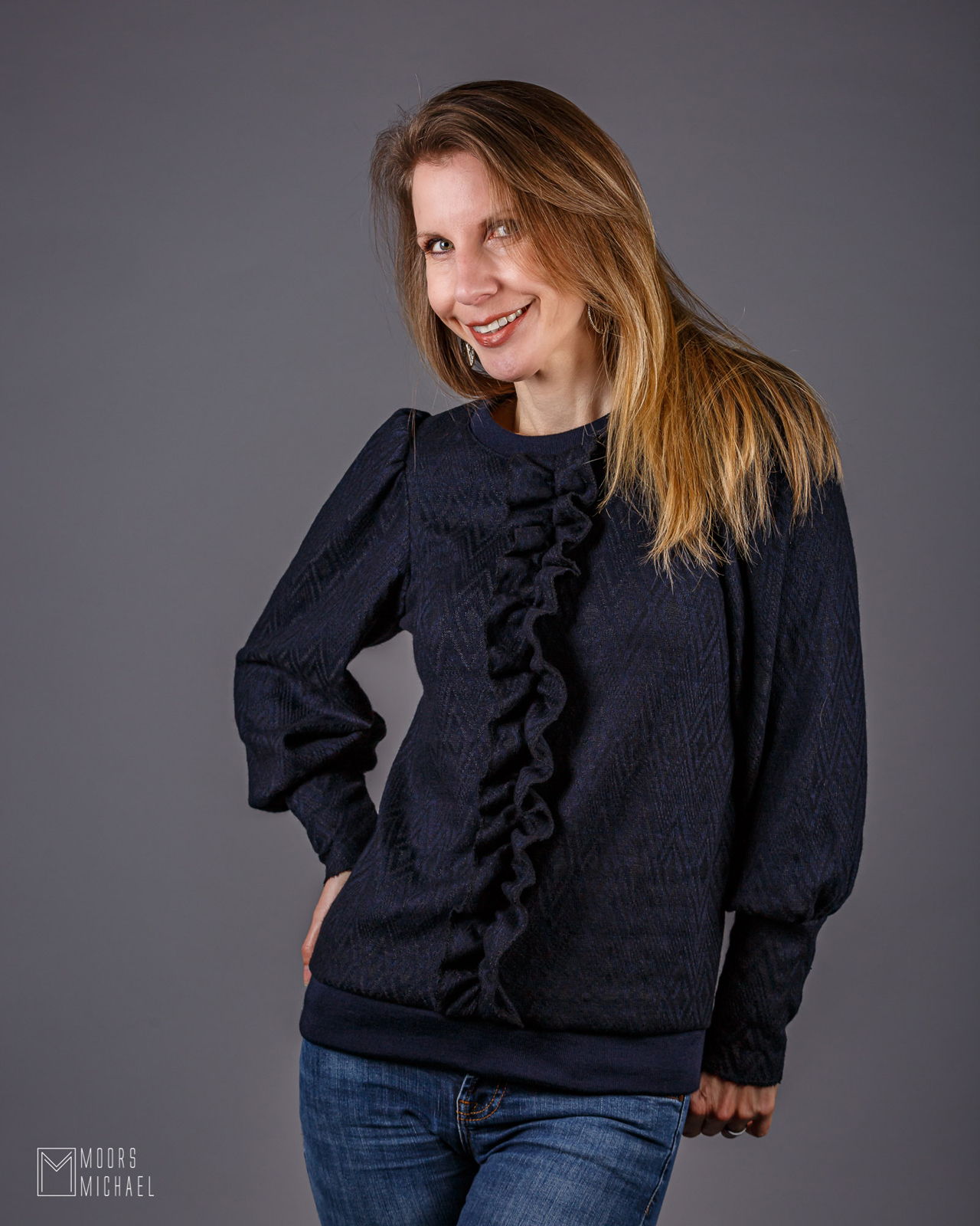 Mabel ma belle… – Girls in Uniform