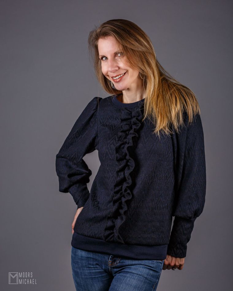 Mabel ma belle… – Girls in Uniform