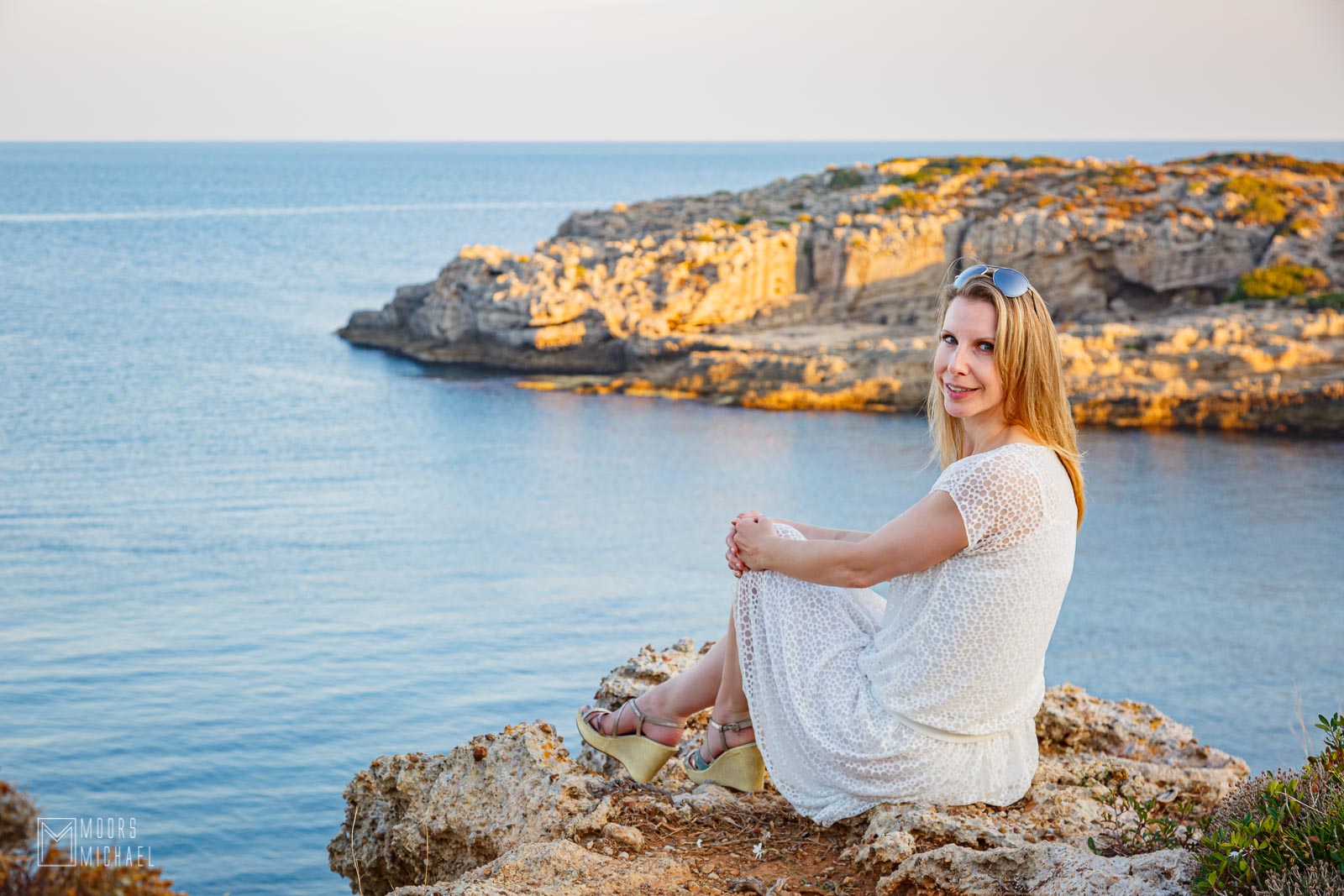 Een zomerse Odette hack – Girls in Uniform